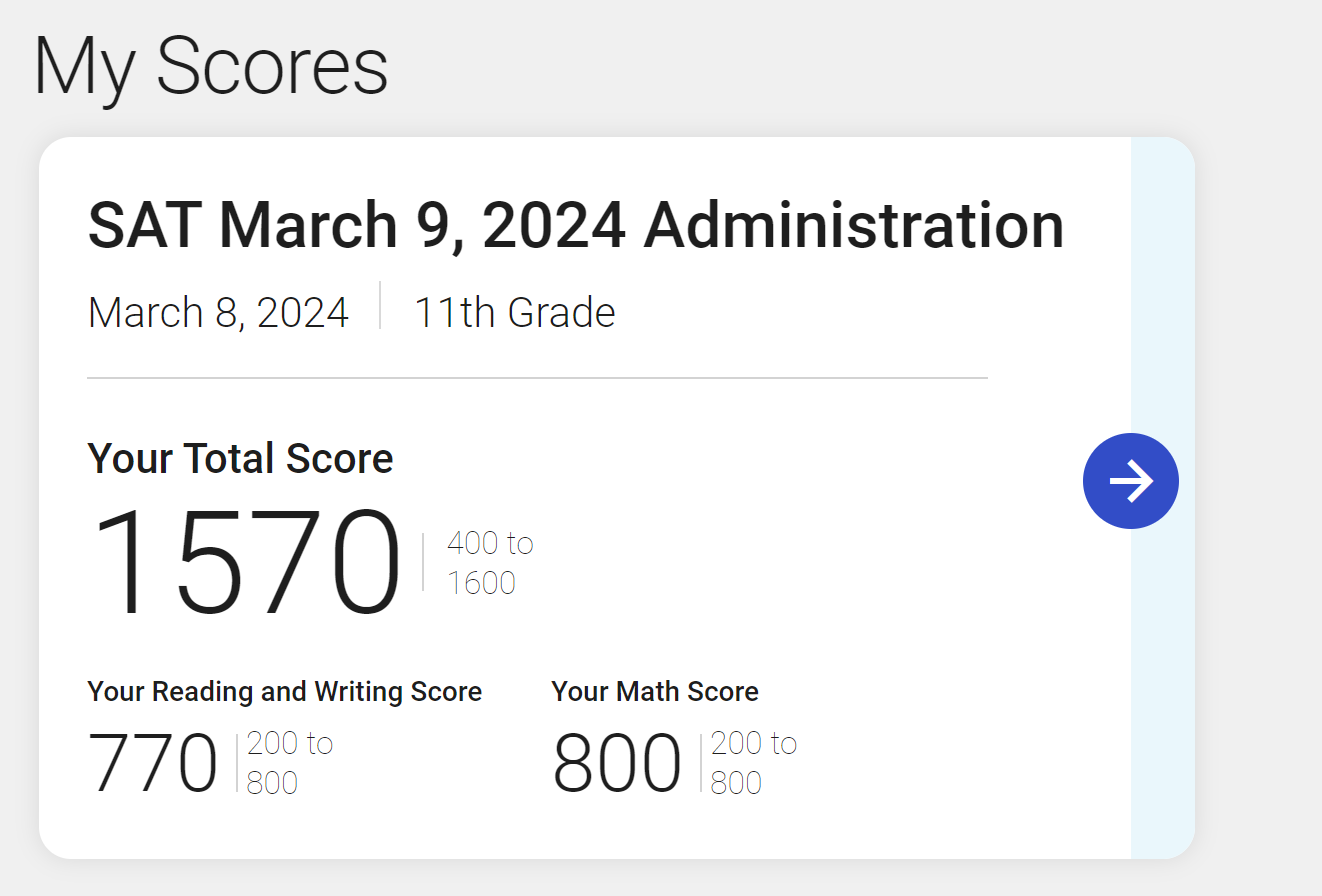 SAT Test Prep - Digiprep - Digital SAT Practice Prep