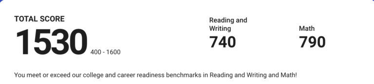 SAT Test Prep - Digiprep - Digital SAT Practice Prep