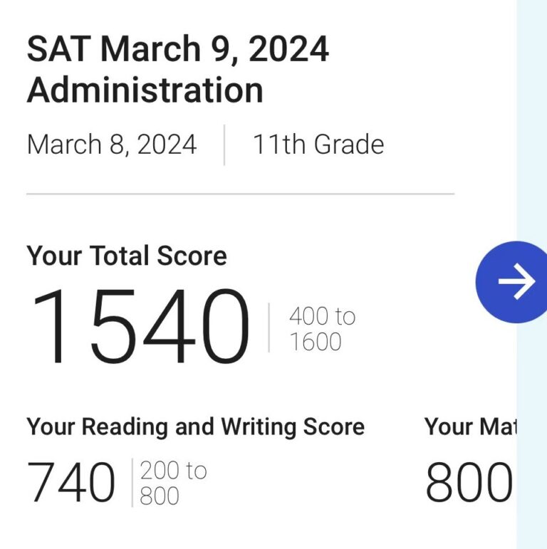 SAT Test Prep - Digiprep - Digital SAT Practice Prep