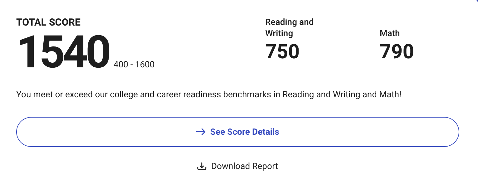 SAT Test Prep - Digiprep - Digital SAT Practice Prep